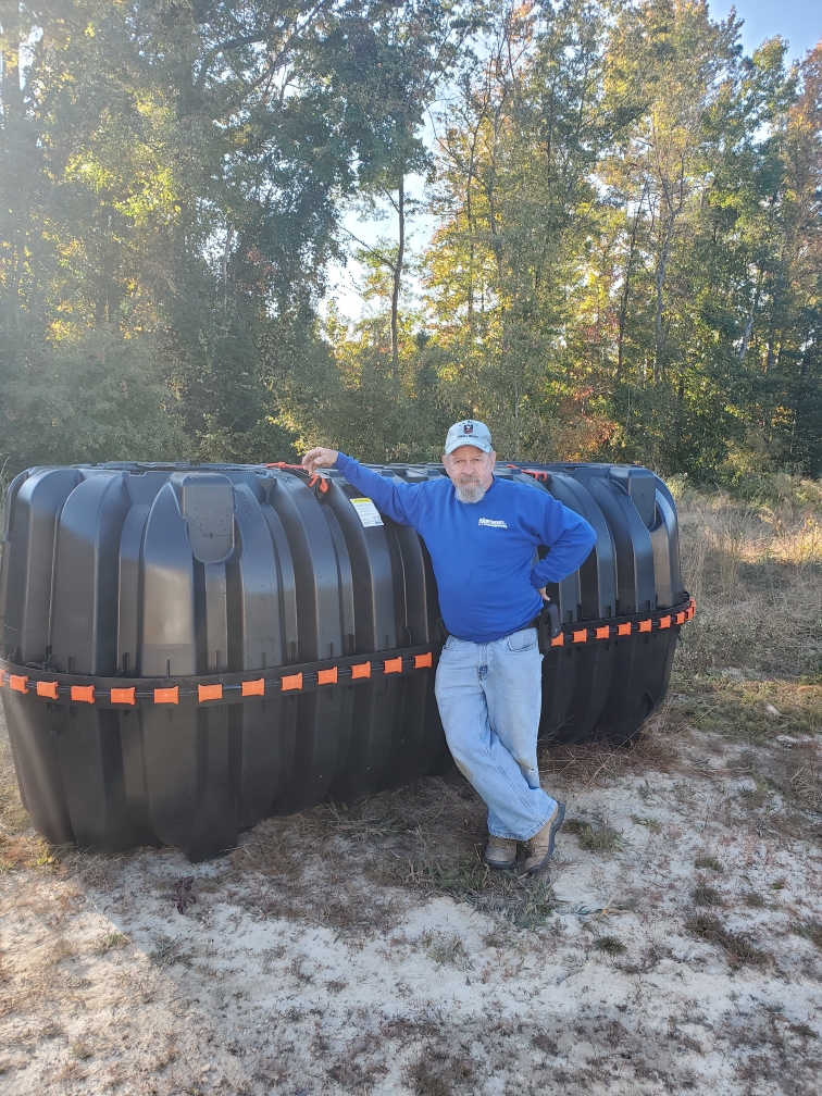 Septic Tanks and Systems | Northeast Backflow